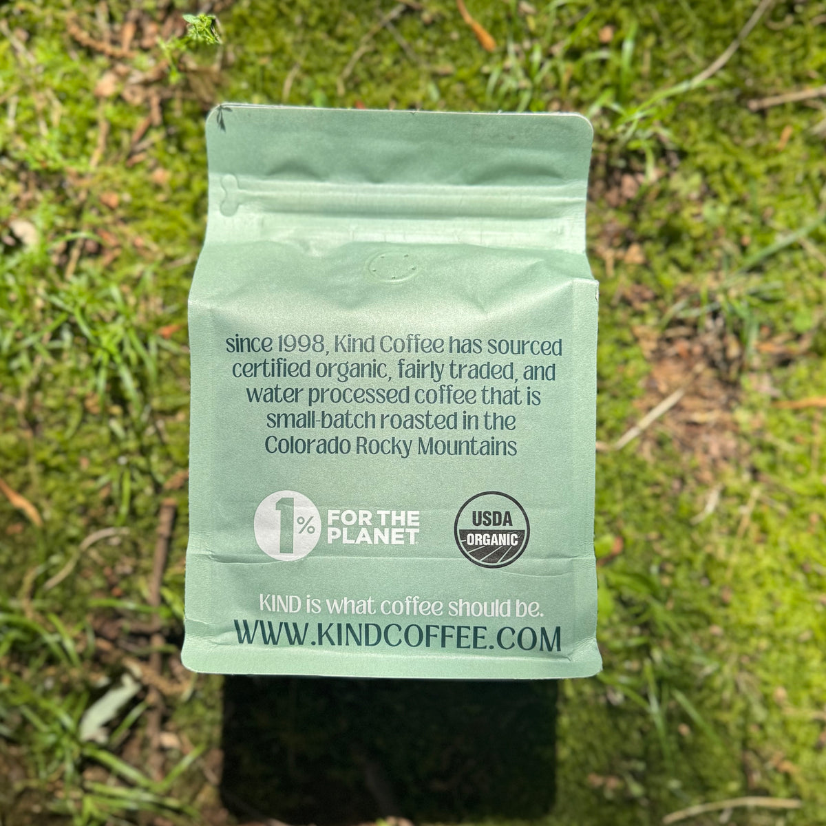 Estes Perk – KIND COFFEE